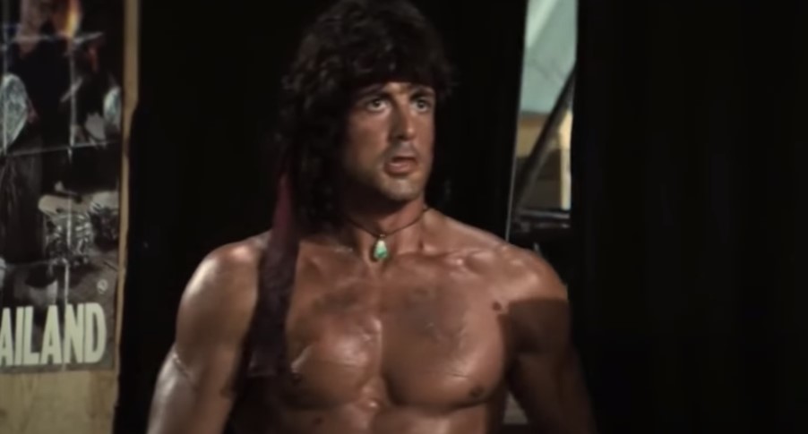 Come finisce "Rambo 2 - La Vendetta"? Ecco cosa dice nella scena finale ...