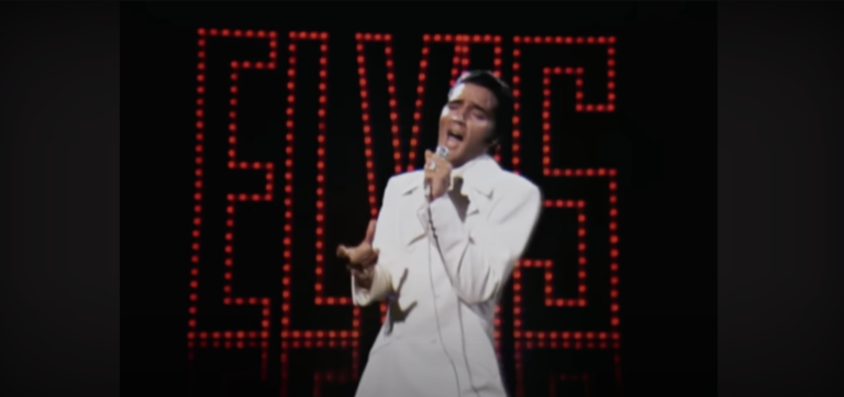 "Elvis The Musical" al Teatro Brancaccio: date e biglietti per lo ...