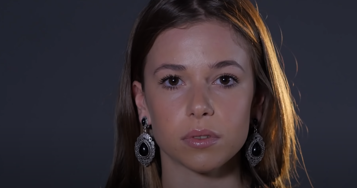 Chi è Ilaria Loriga? Altezza, vita privata e film della fidanzata di ...