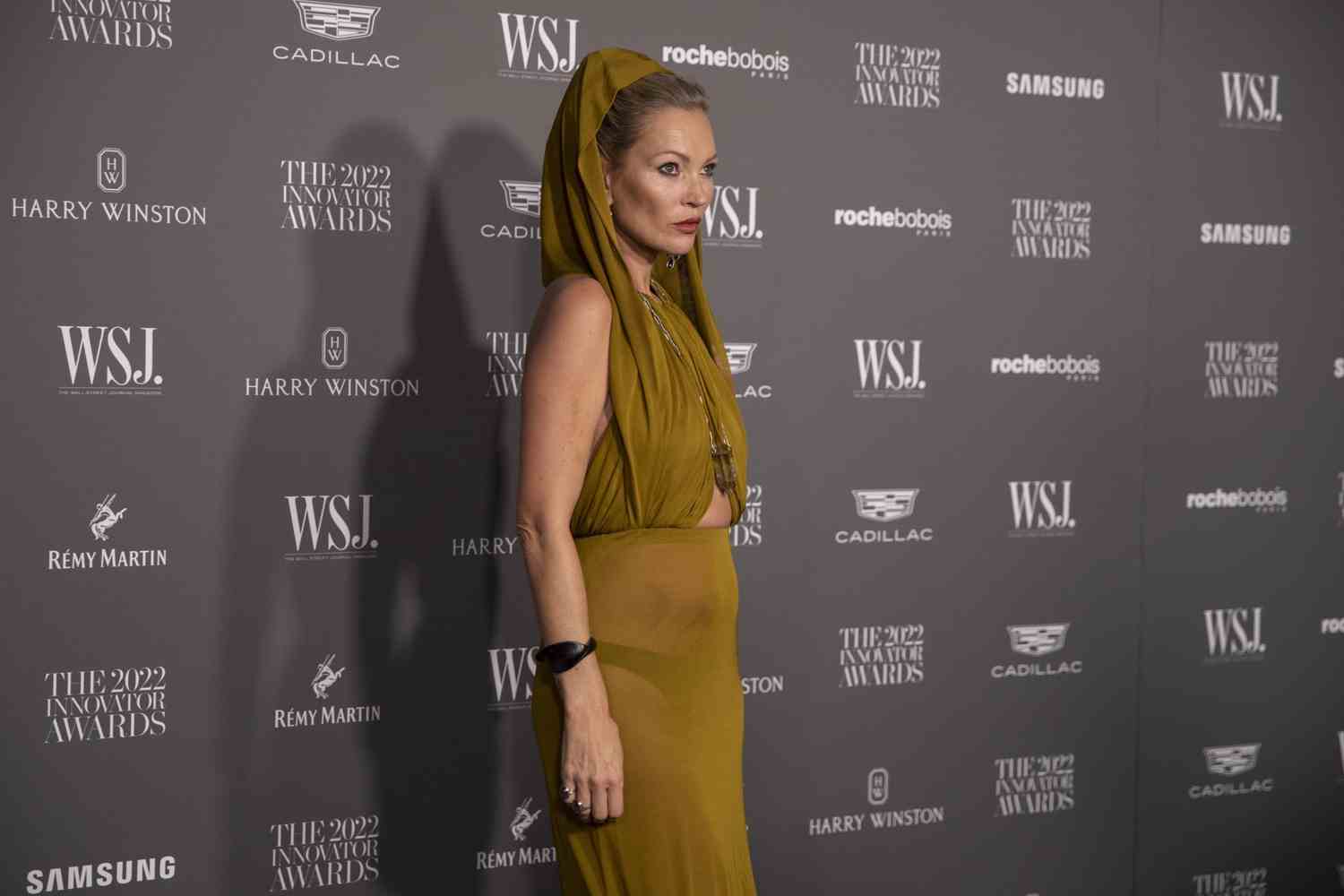 Kate Moss: età, altezza, marito e figlia, spot Calvin Klein. Tutto ...