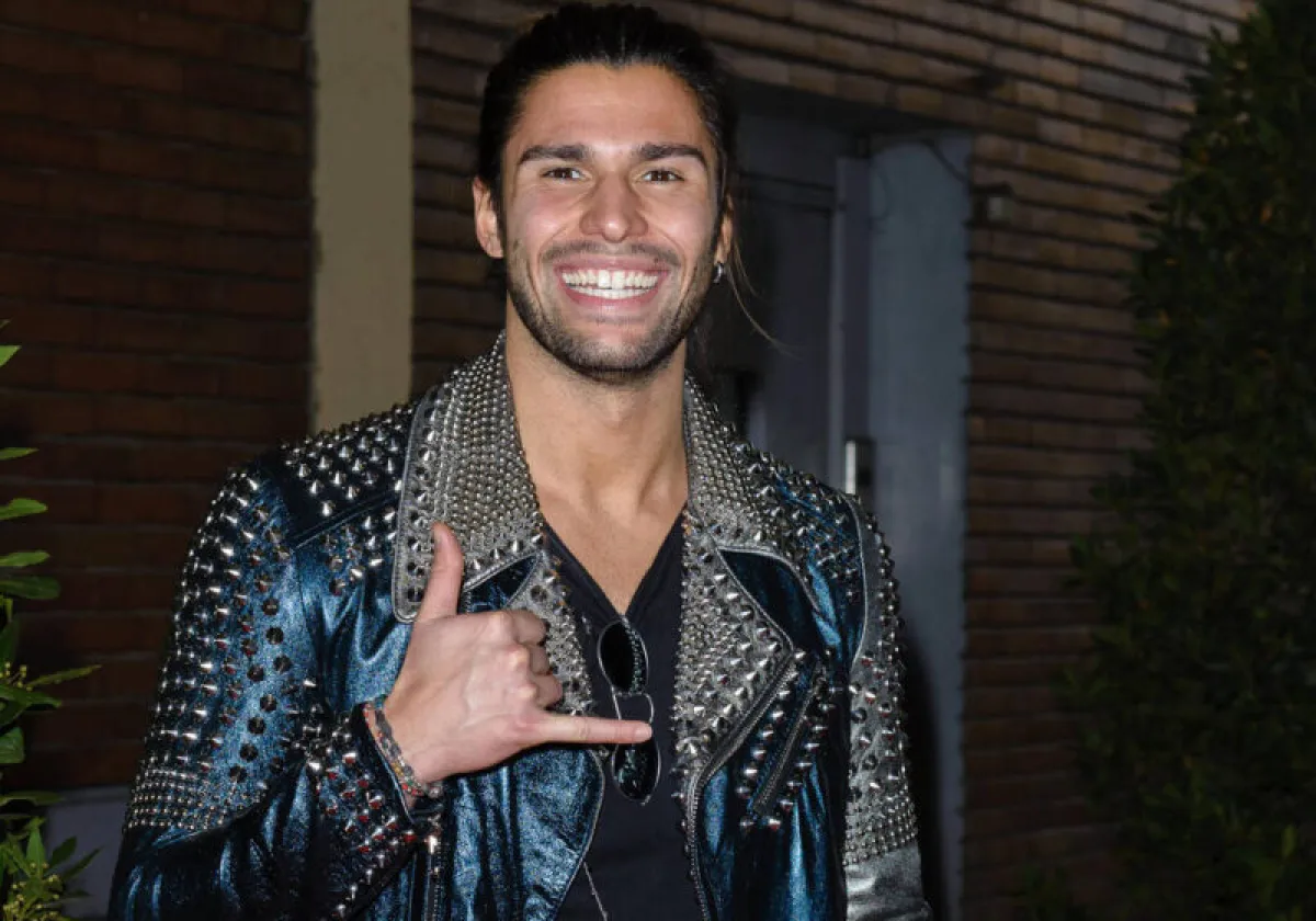 Grande Fratello spagnolo 2023, Luca Onestini il primo eliminato. Sui ...