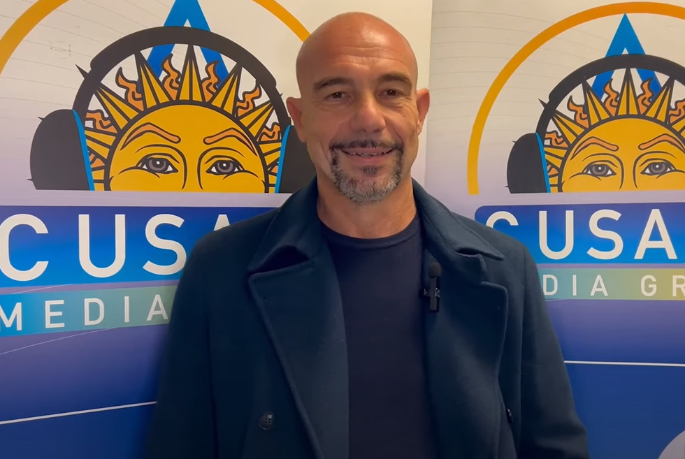 Roma, l'ex Jimmy Maini: "Contro l'Atalanta meritavamo la vittoria ...