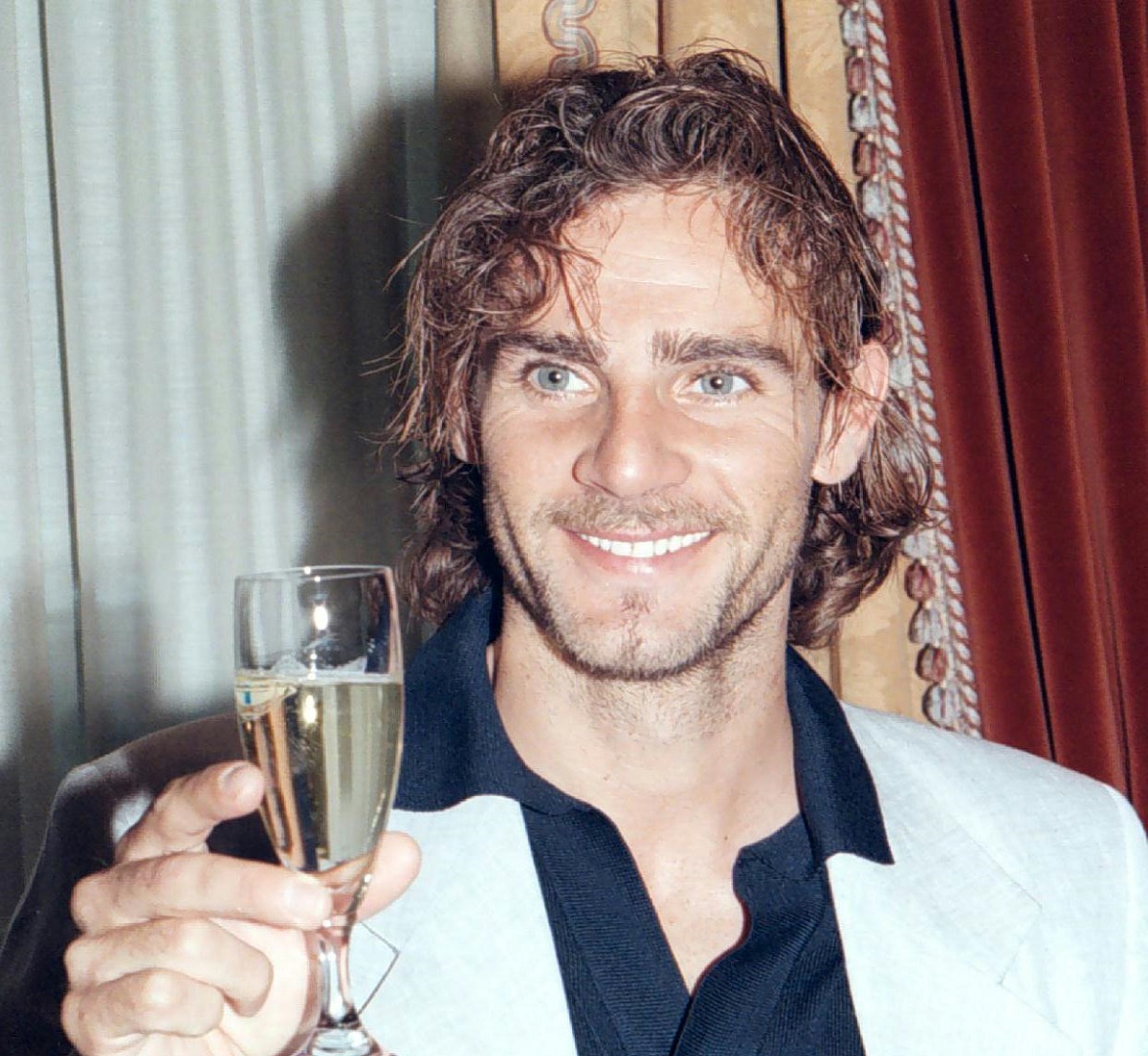 Marco Simone: "Weah al Milan? Sotto la doccia ne aveva molta di ...