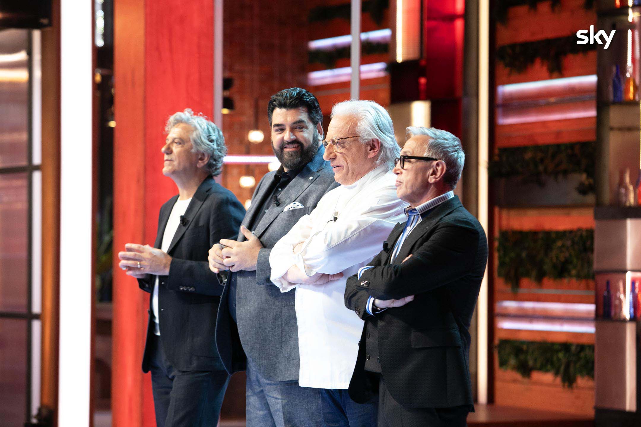 Masterchef Italia 13, anticipazioni sesta puntata del 18 gennaio: torna ...
