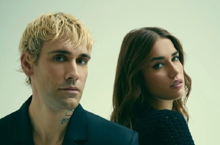 Mr Rain e Clara stanno insieme? I rumors sui cantanti in gara a Sanremo ...