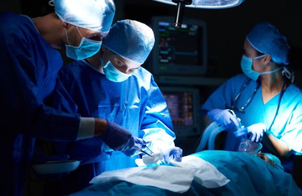 Nefrectomia totale o parziale: cos'è, conseguenze, decorso post ...