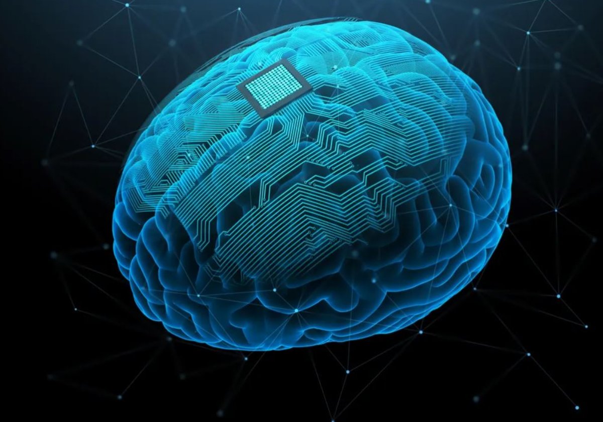 Neuralink, cos'è e come funziona il primo microchip impiantato su un ...