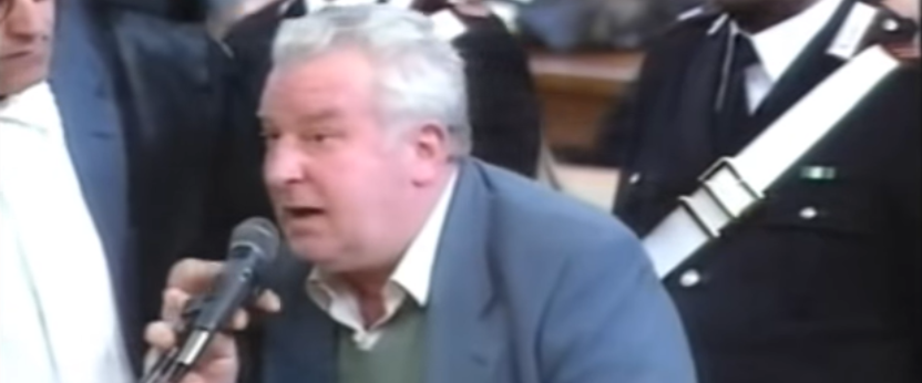 Mostro di Firenze, l'avv. Marazzita: "Pacciani innocente. Il killer un ...