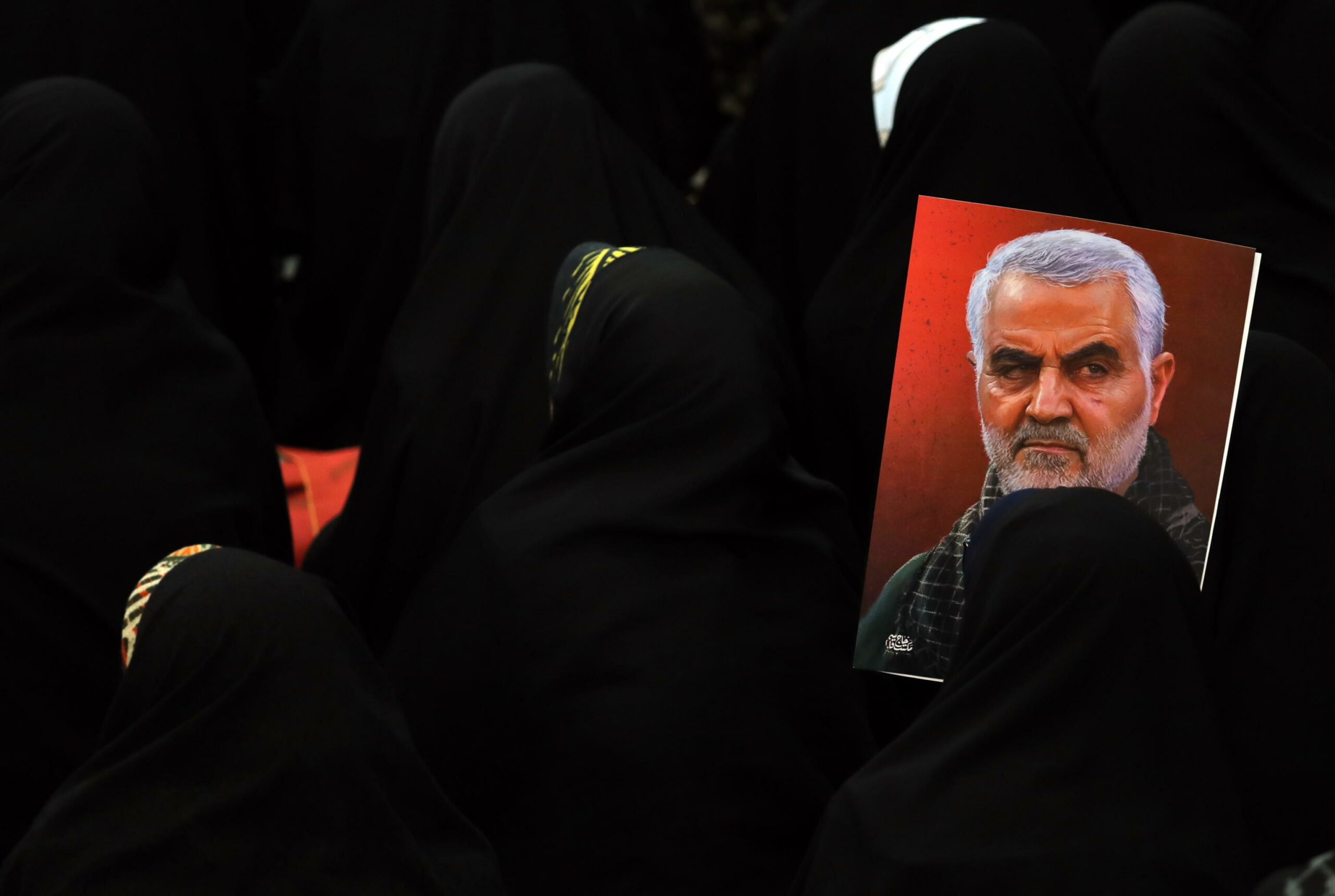 Chi era Qasem Soleimani: dalla rivoluzione iraniana del 1979 alla lotta ...