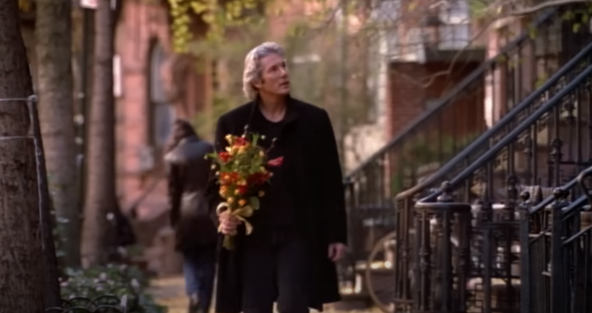 "Autumn in New York": trama, cast e dove vederlo