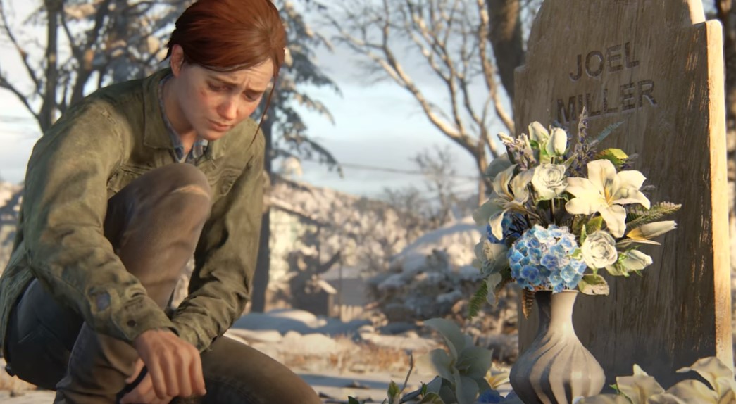 "The Last of Us 2", perché Abby ha ucciso Joel?