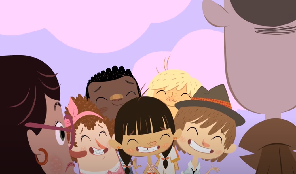 Chi è il Floopaloo? Tutto sulla creatura magica protagonista di “Summer ...