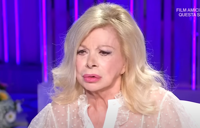 Jorge Ordonez, chi è l'ex marito cubano di Sandra Milo? Il mistero del ...