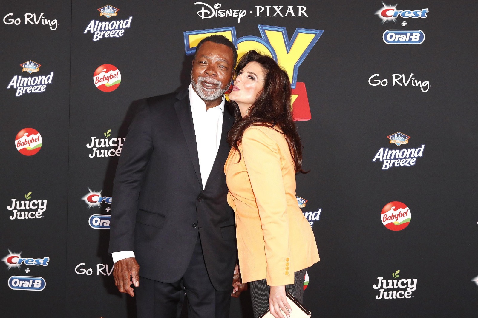 Addio a Carl Weathers: la causa della morte, età e carriera dell’attore ...