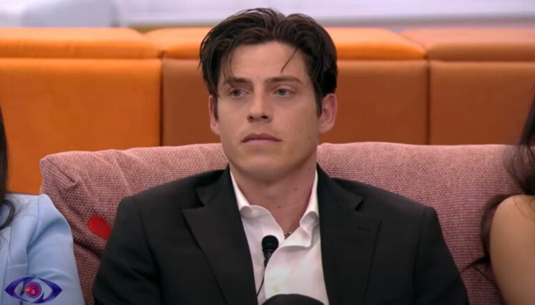 Grande Fratello, Alessio Falsone ha bestemmiato? Il video della ...