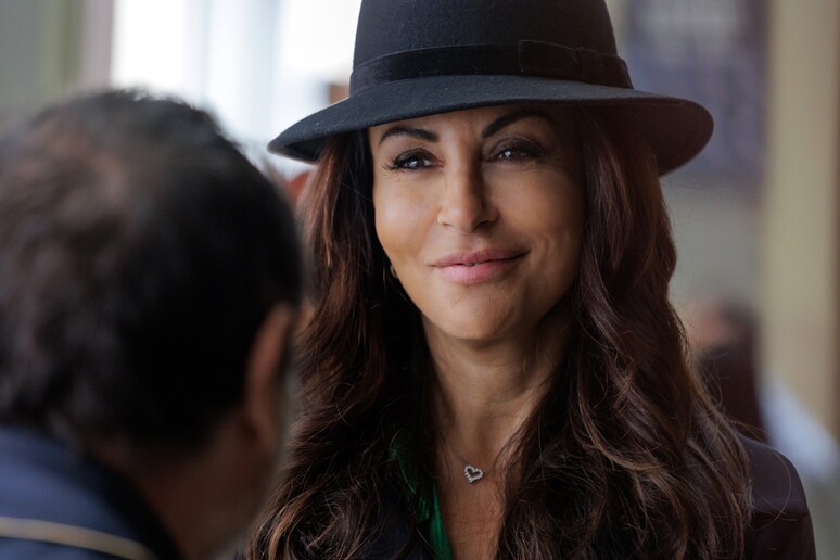 Gloria serie tv Rai quando esce? Quante puntate, trama, sigla e le ...