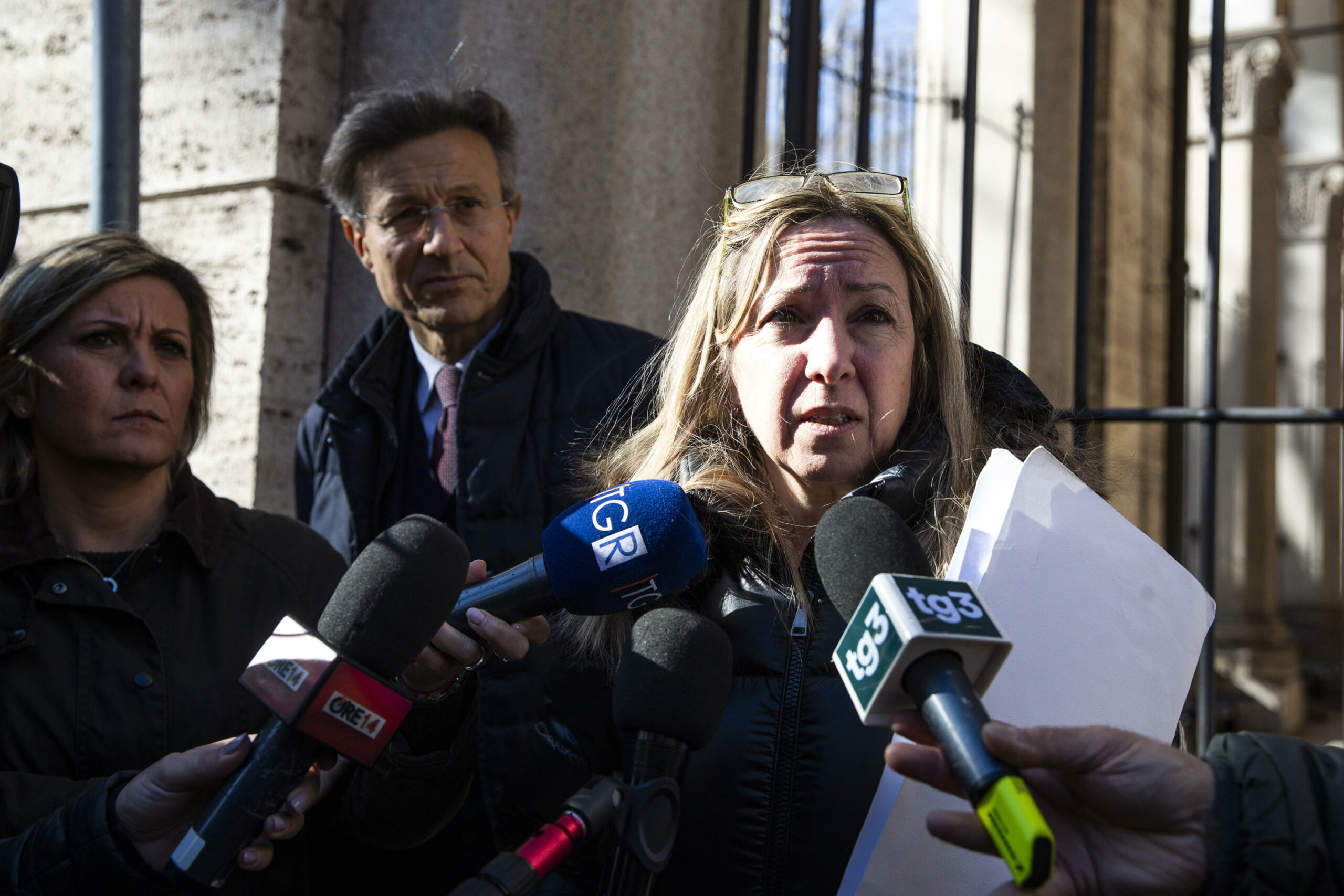 Michelle Causo, perizia psichiatrica per minorenne accusato dell ...