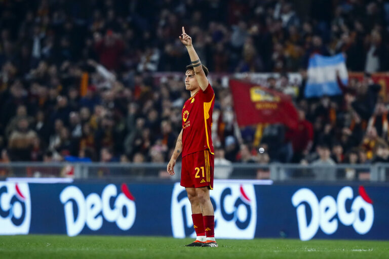 Roma-Inter, Tamborini: "Squadra rinata con De Rossi. Per domani quel ...