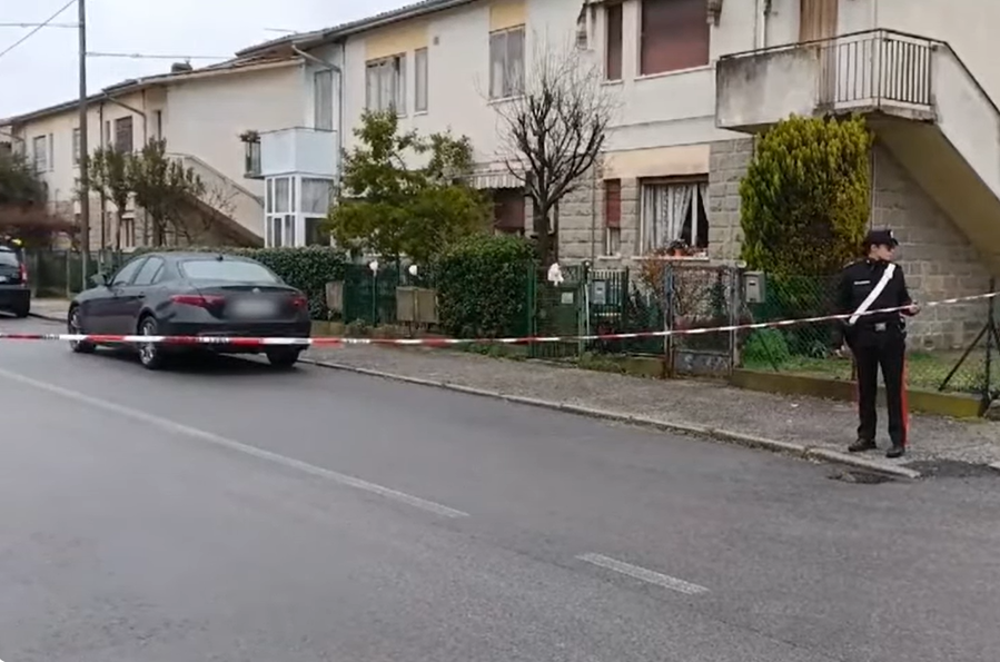 Chi è Alberto Pittarello? L'uomo che ha ucciso la compagna Sara Buratin ...