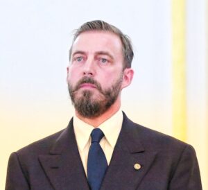 Chi è Aimone di Savoia? Età, moglie e figli del Duca d'Aosta