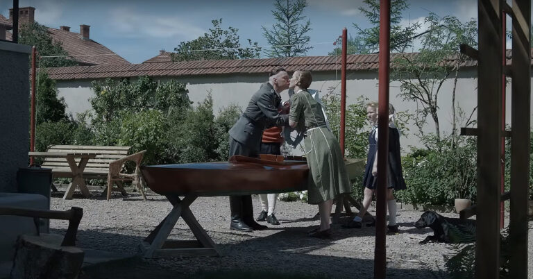 Recensione "La Zona d'Interesse": uno spaccato di quotidiana malignità ...