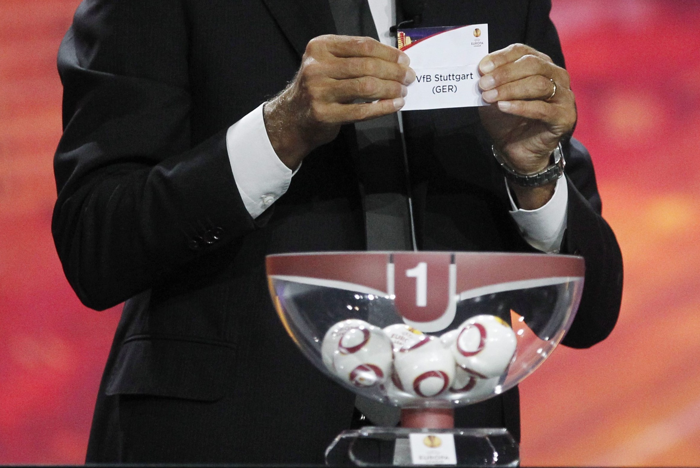Europa League 2023/24, sorteggi degli ottavi: quando si fanno, come ...