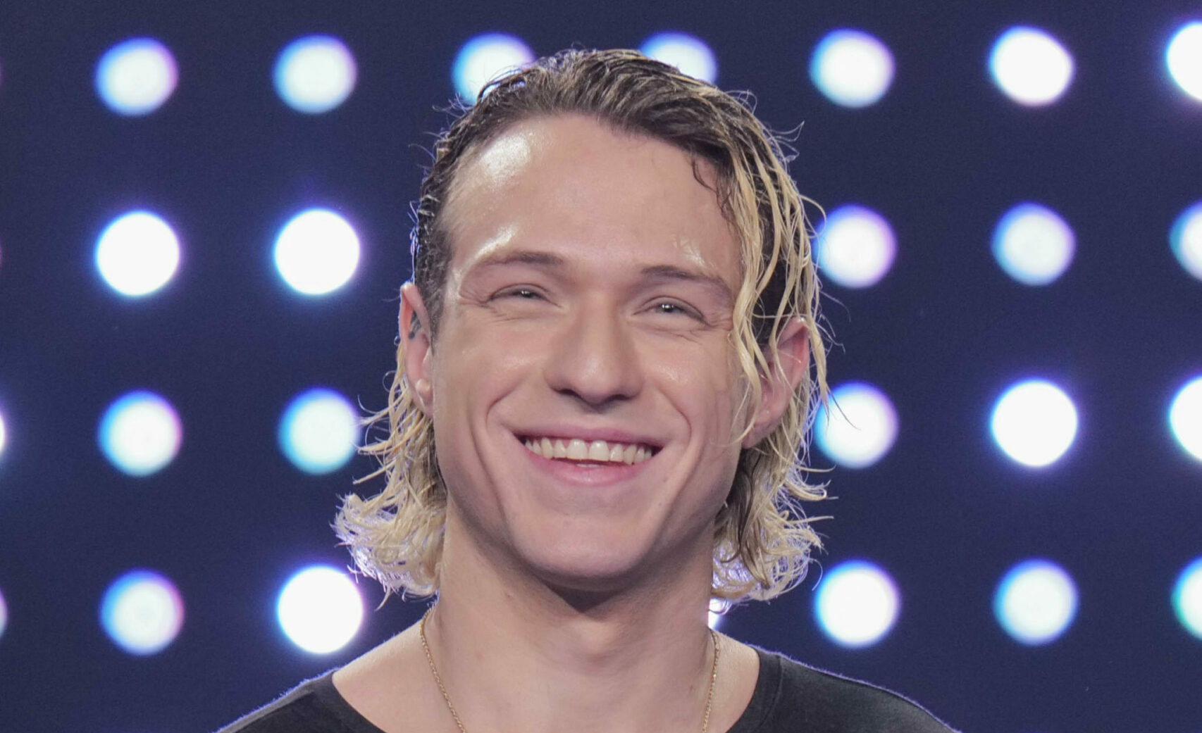 Irama, il tour sbarca a Roma: la scaletta resta invariata? Tutte le ...