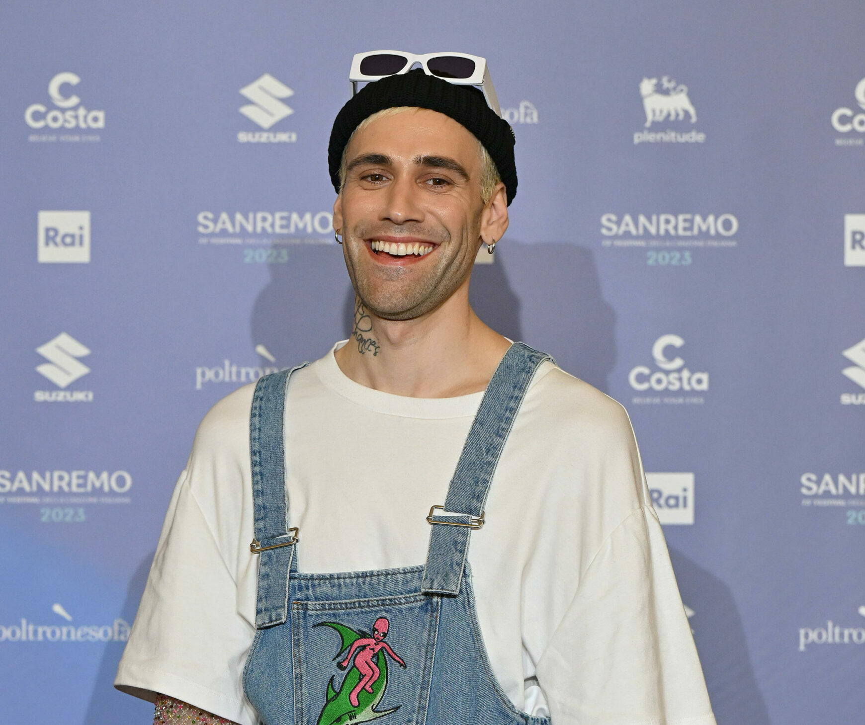 “Due altalene” di Mr Rain: testo e significato della canzone in gara a ...