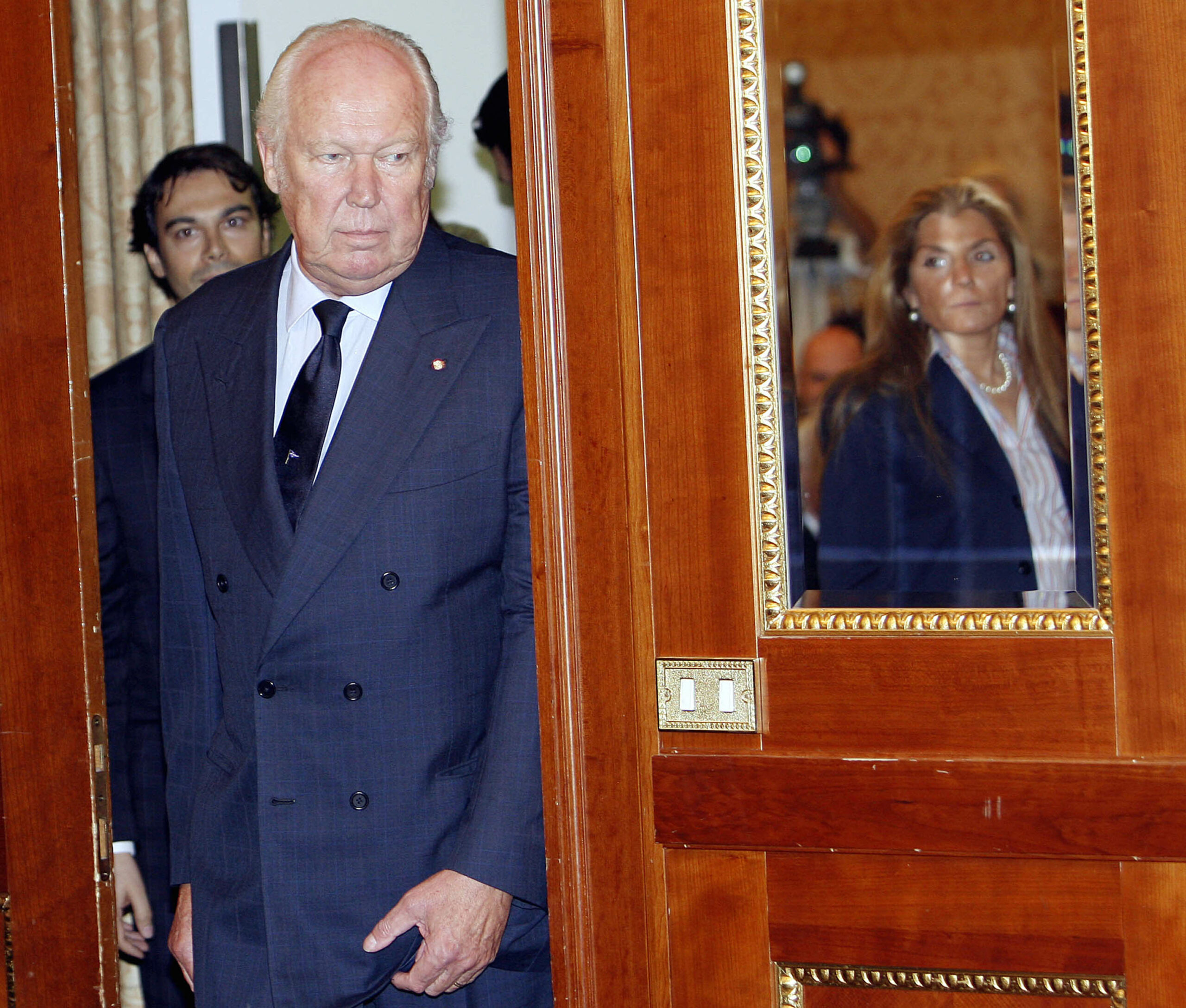 Chi è Dirk Hamer? Il processo a Vittorio Emanuele di Savoia per la ...