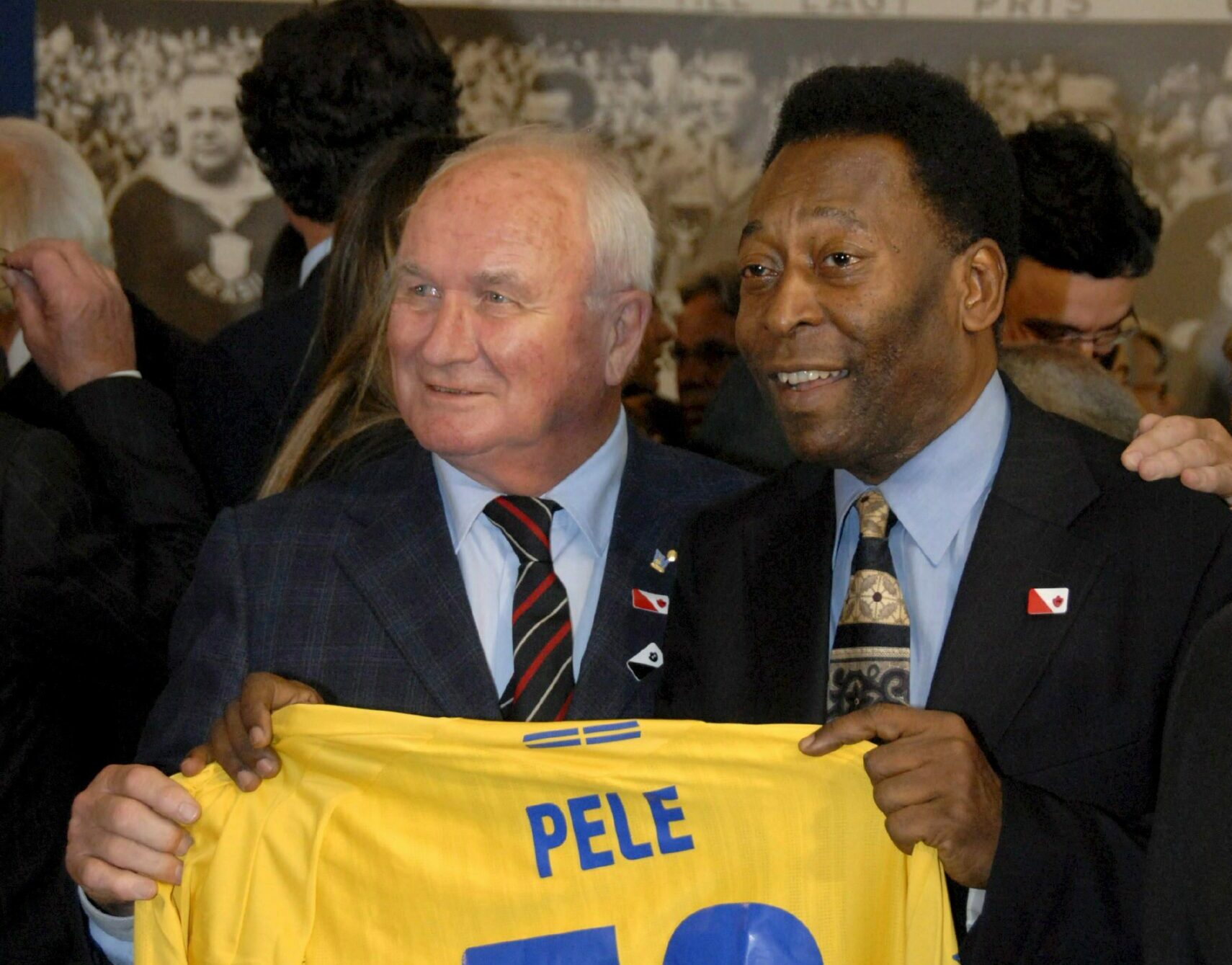 Kurt Hamrin: causa morte e carriera dell'ex calciatore