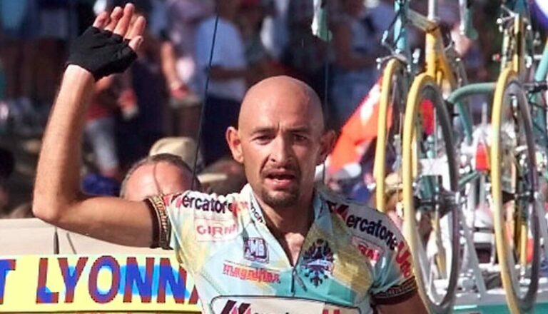 Come è morto Marco Pantani? Misteri e teorie sulla causa della morte ...
