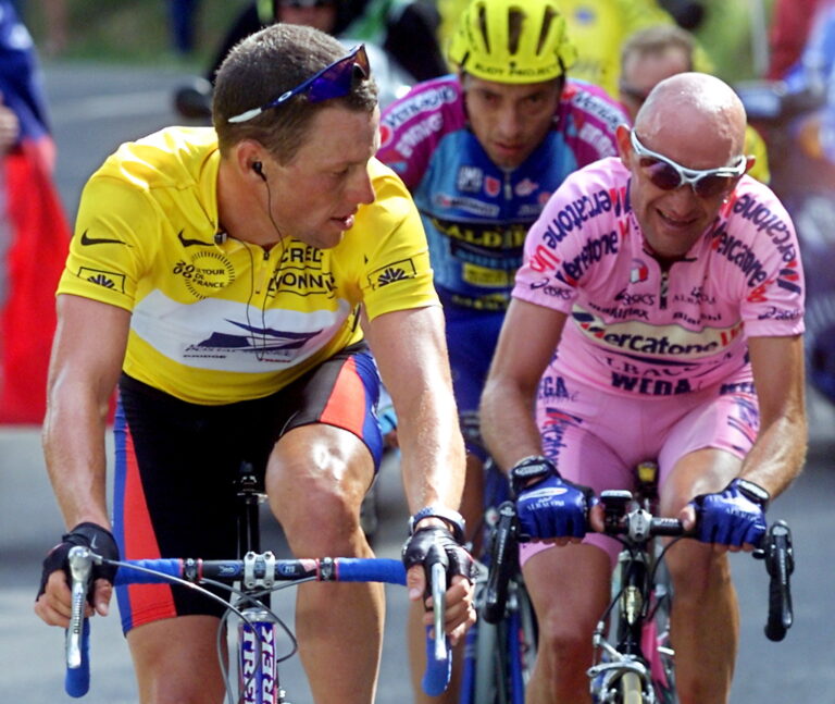 Morte Pantani, il gregario più fidato del Pirata Marco Velo: "Mi piace ...