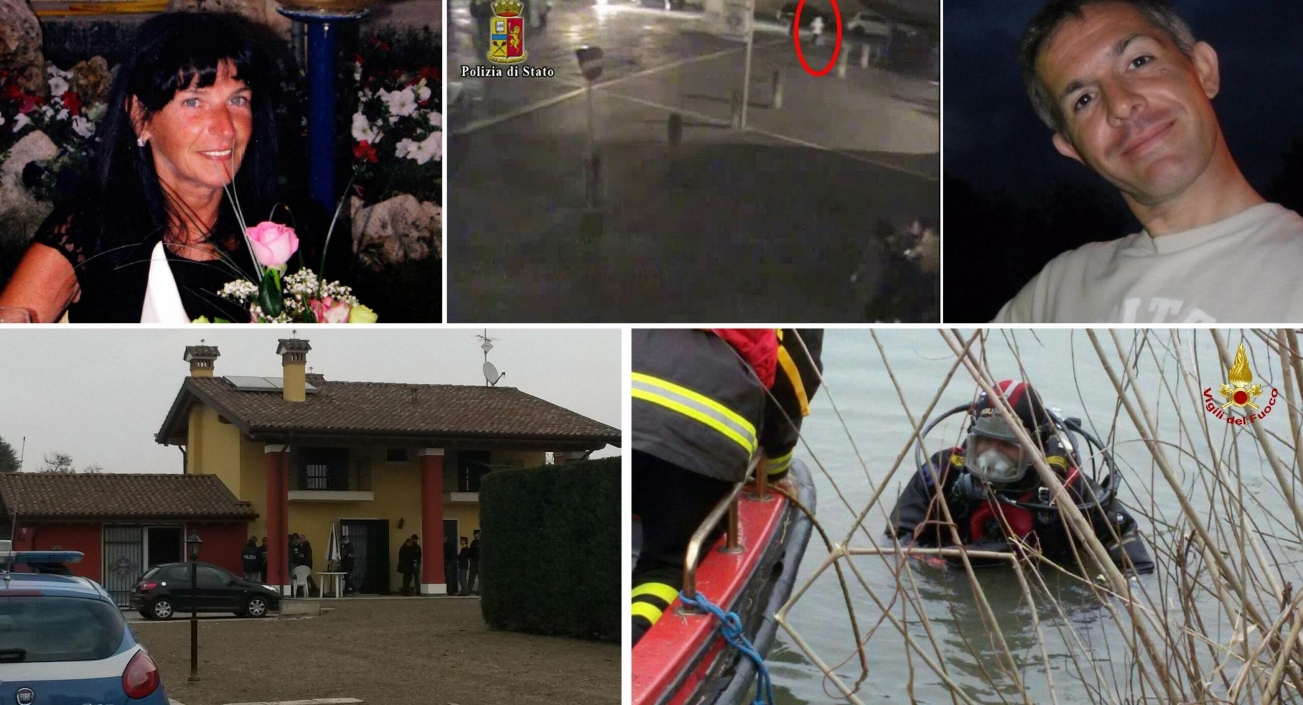 Isabella Noventa, perché è stata uccisa e da chi? L'omicidio otto anni ...