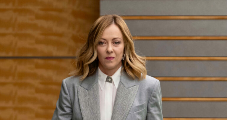 Visita ufficiale di Meloni in Canada: la premier il 2 marzo 2024 ...