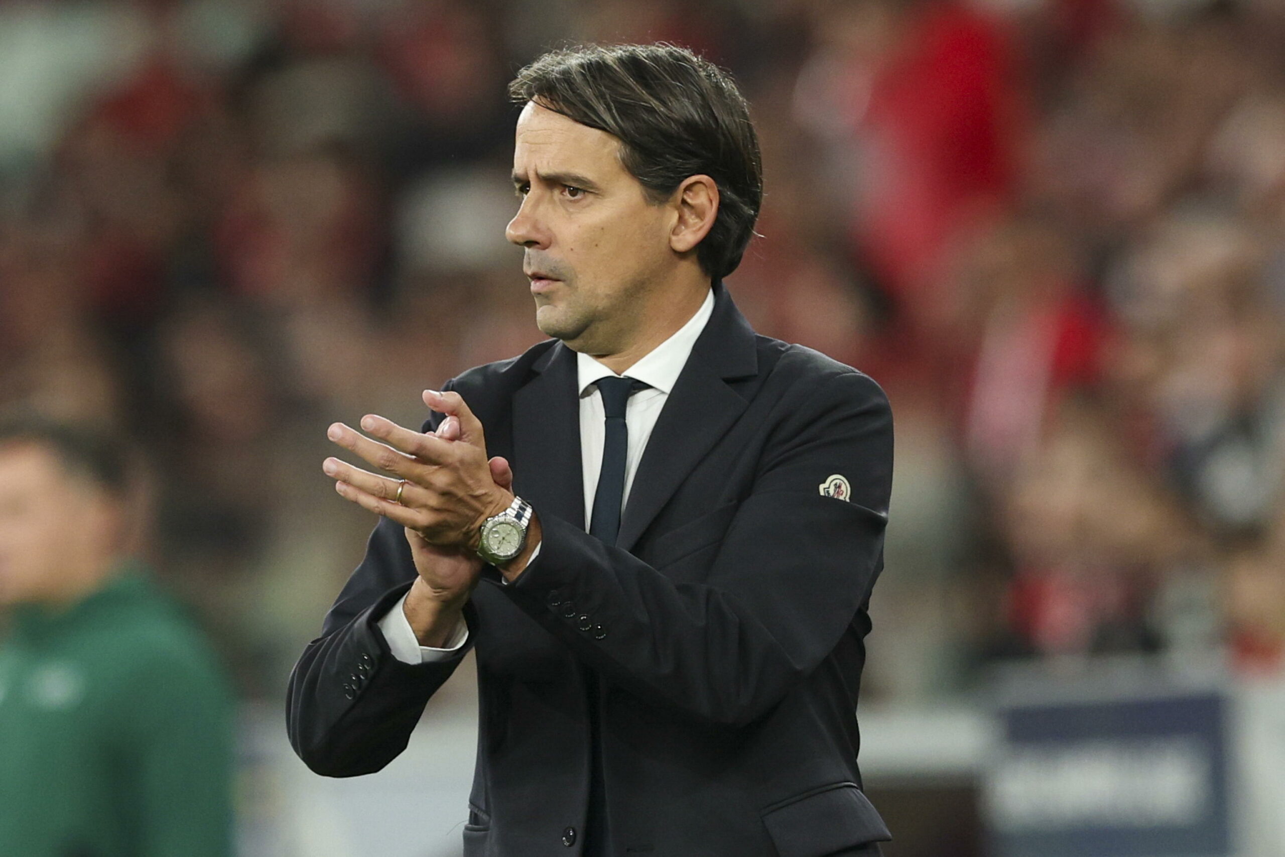 Inter, con l'Atletico è sfida tra ex compagni: per Inzaghi e Simeone ...