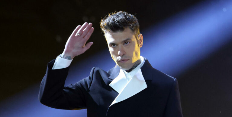 Ferragnez rompono il silenzio sulla separazione, Fedez a "Pomeriggio 5 ...