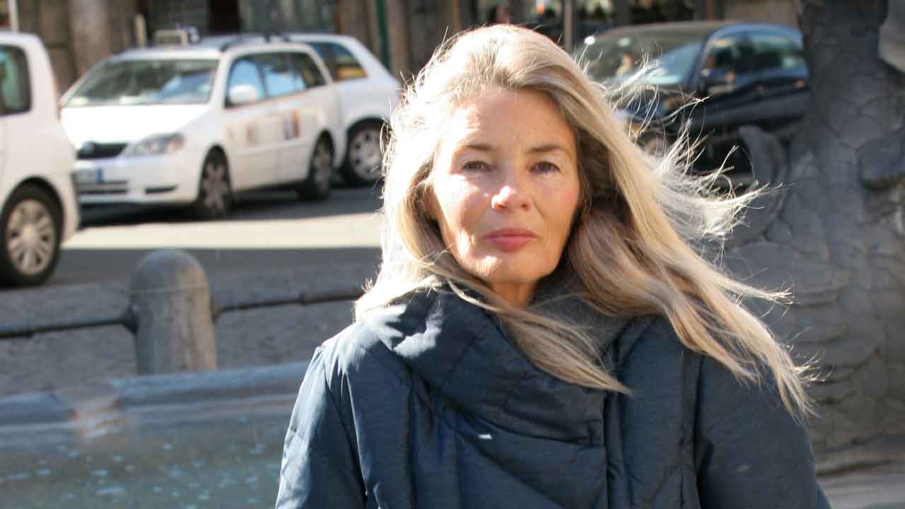 Birgit Hamer, chi è la sorella di Dick e cosa ha detto su Vittorio ...