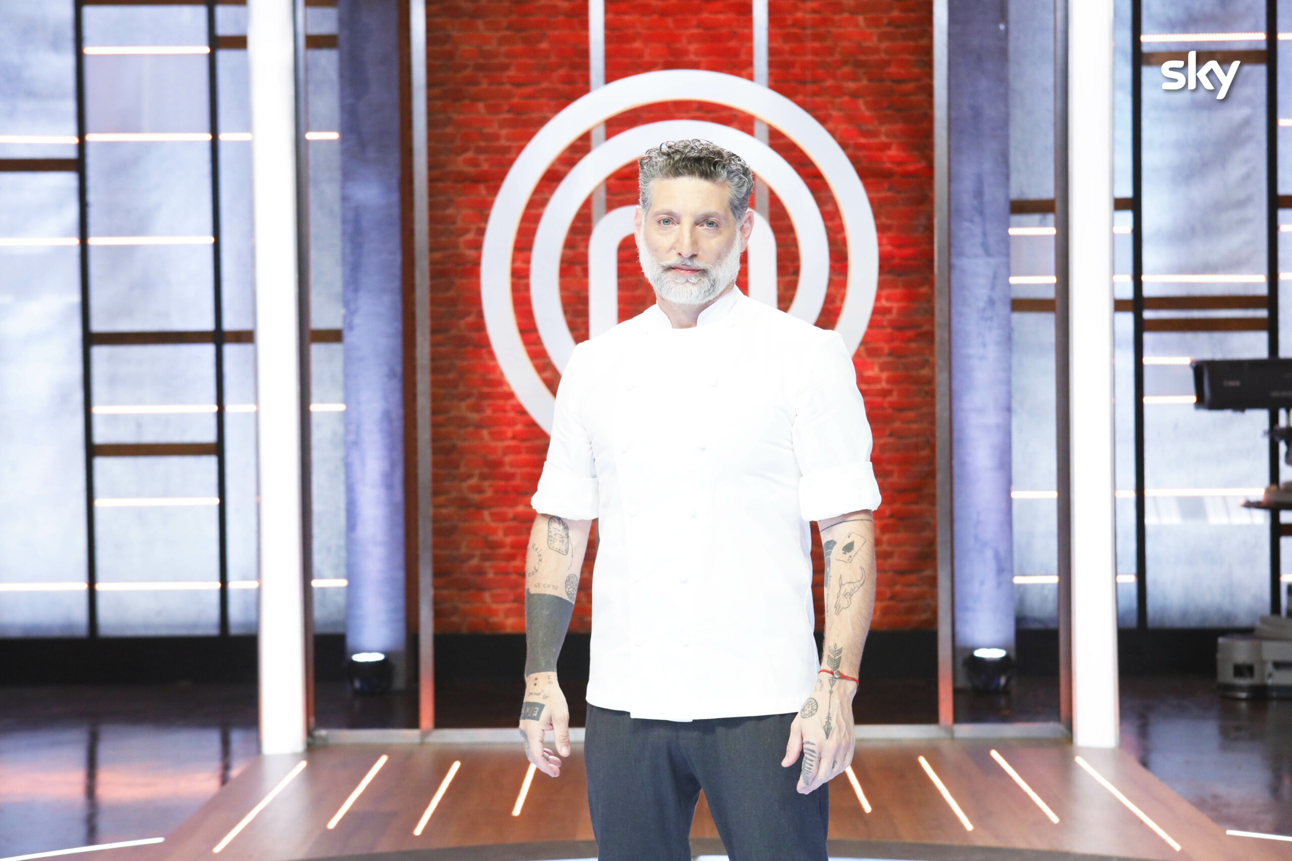 Chi è Assaf Granit, lo chef israeliano ospite a Masterchef Italia • TAG24