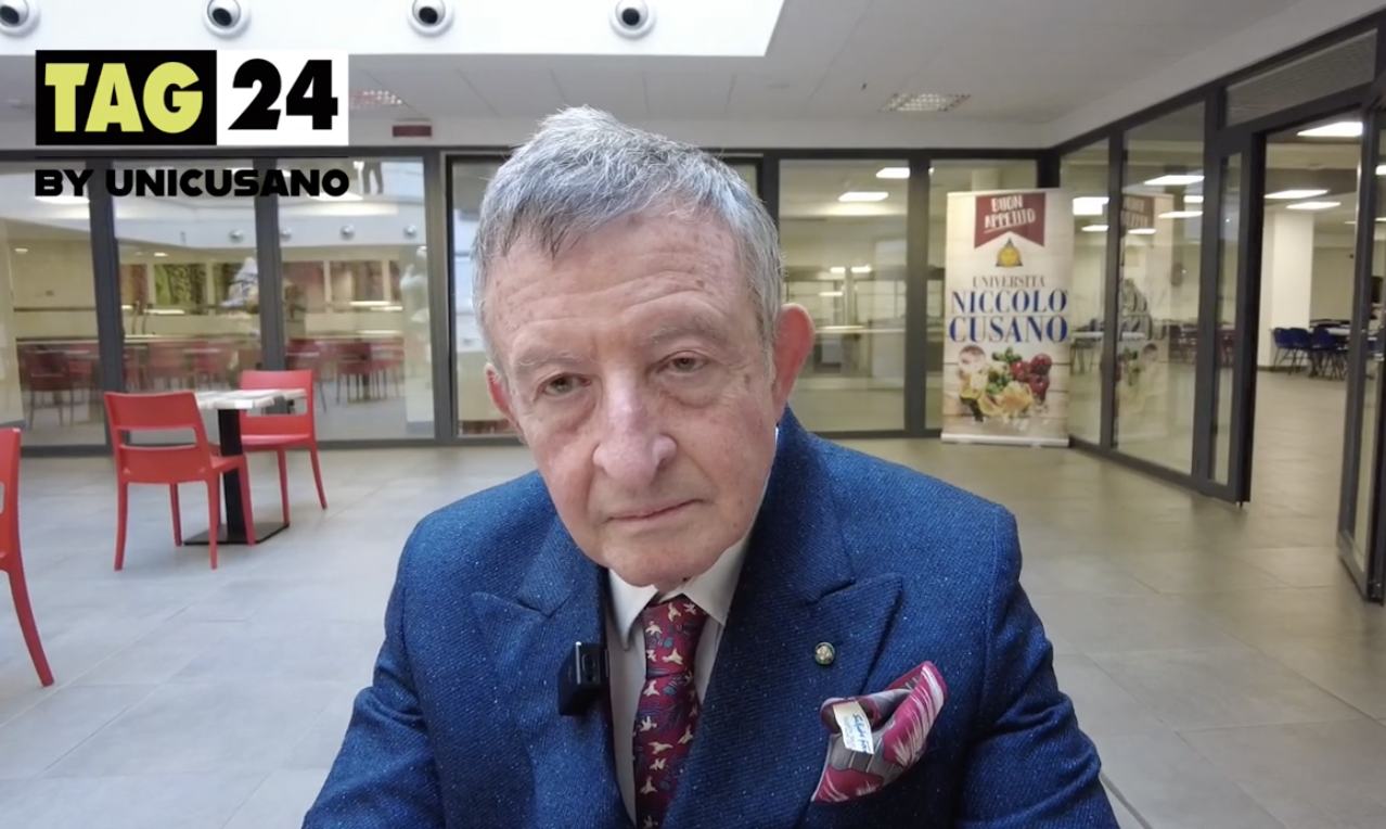 Duca Guglielmo de Giovanni Centelles: “Vi racconto Vittorio Emanuele ...