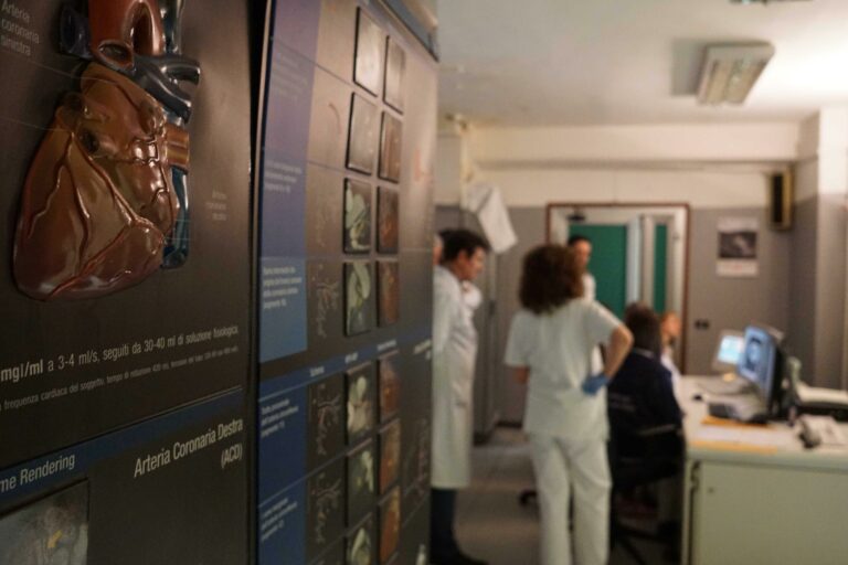 Caserta, Giulia Rosa morta a 8 anni dopo essere stata dimessa dall ...