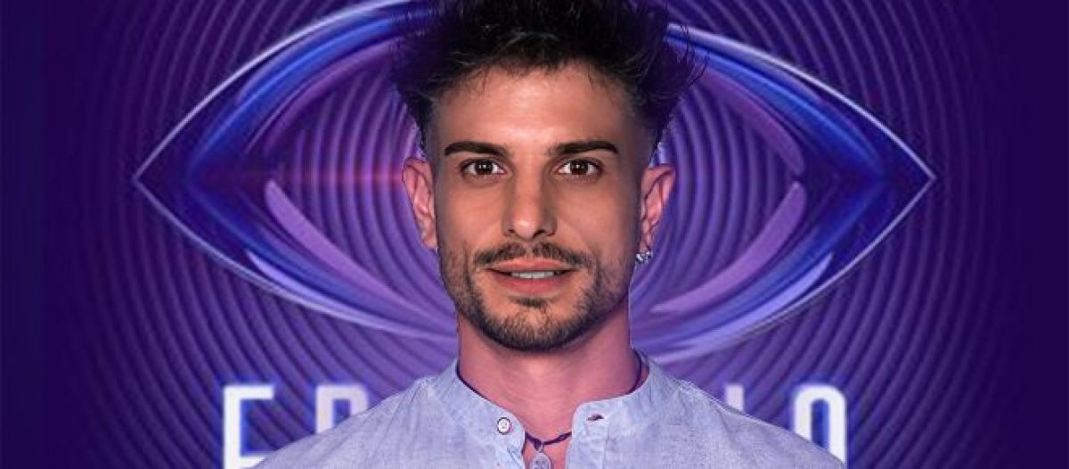 Come sta Giuseppe Garibaldi del Grande Fratello dopo il malore? • TAG24