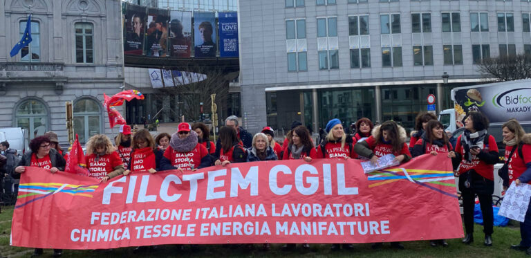 Crisi La Perla, il Tribunale di Bologna dichiara l'insolvenza per la ...