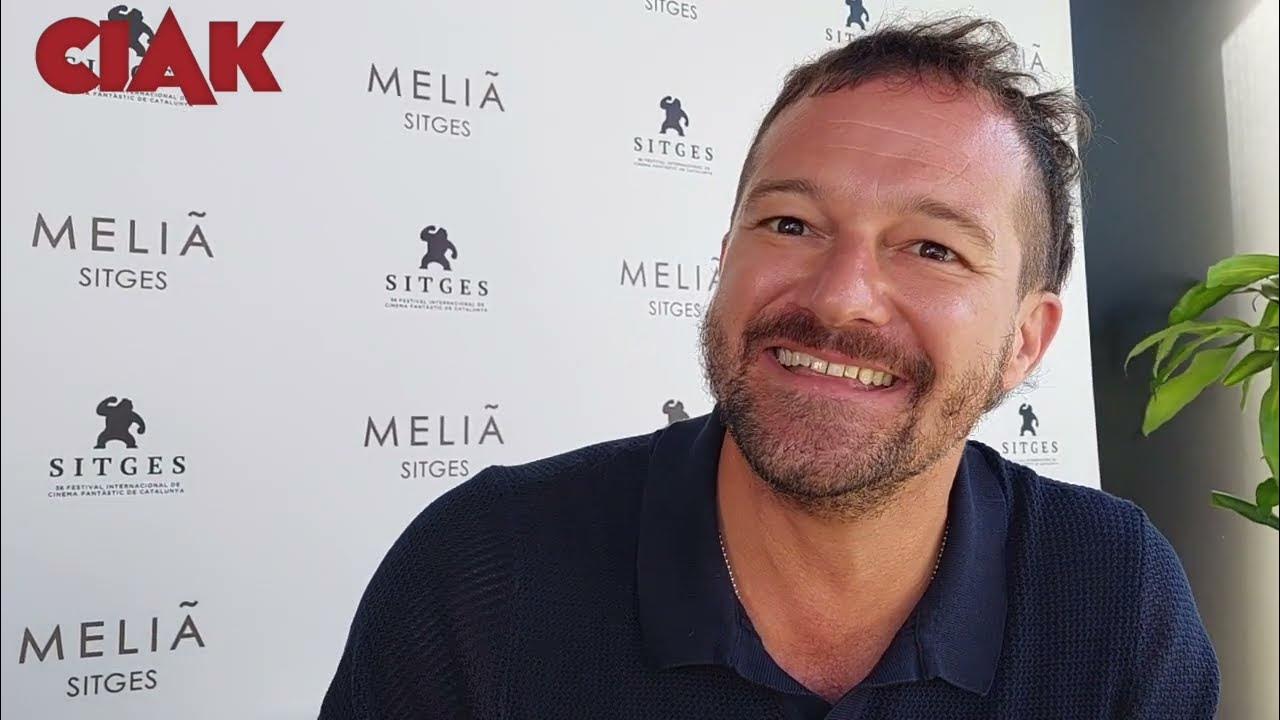 Chi è Brando De Sica? Età, moglie, figli e carriera dell'attore figlio ...