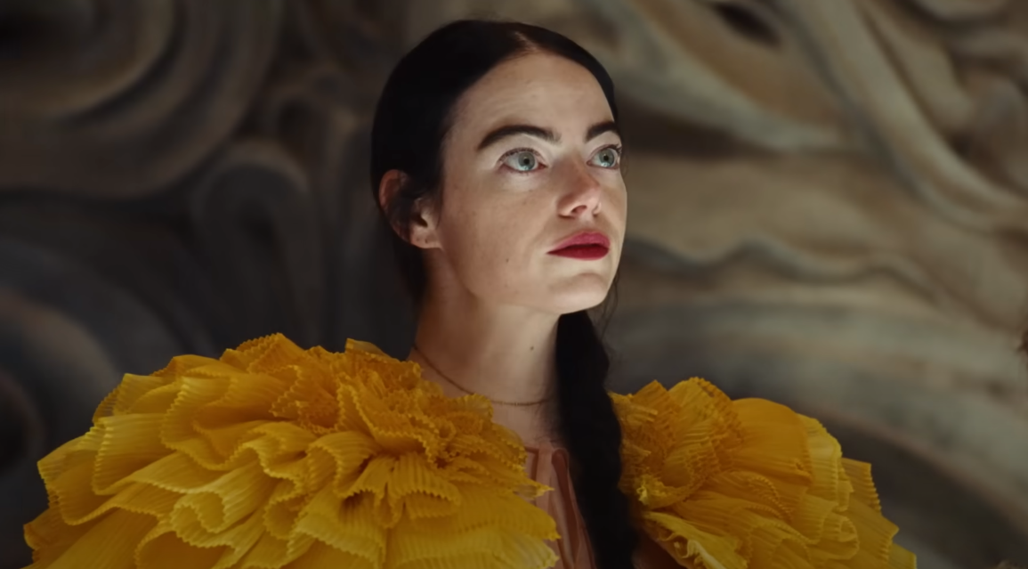 "Povere creature", qual è il libro che ha ispirato il regista Lanthimos ...