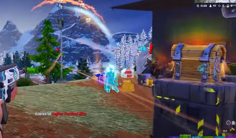 "Fortnite", a che ora tornano online i server con l’aggiornamento del ...