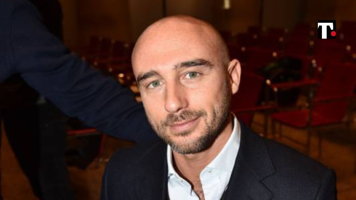 Chi è Andrea Rizzoli? Età, padre, lavoro e vita privata del figlio di ...