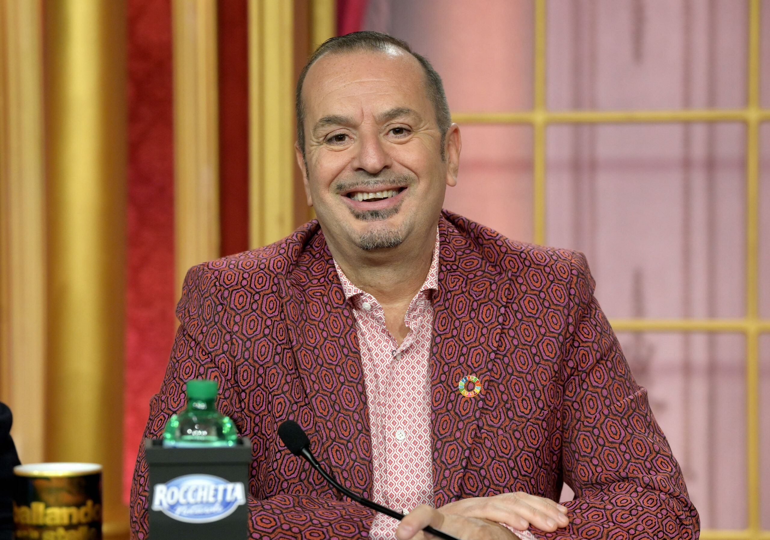 Fabio Canino sulla televisione italiana: "Cambierei tutto. Manca il ...