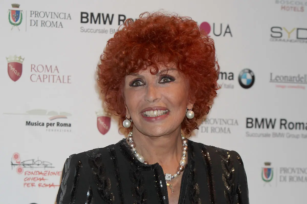 Maria Scicolone, chi è la madre di Alessandra Mussolini? Età, marito ...