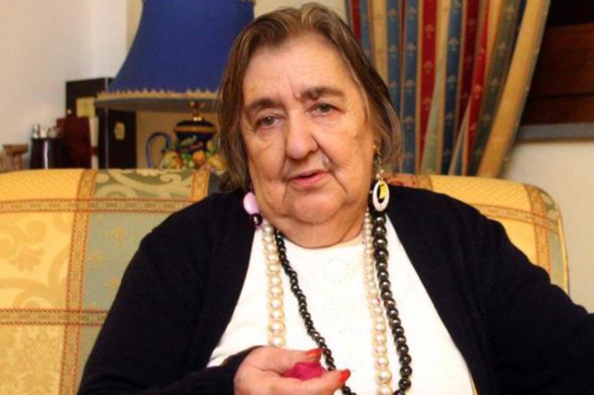 Alda Merini: poesie famose sulla vita, l'amore e il manicomio