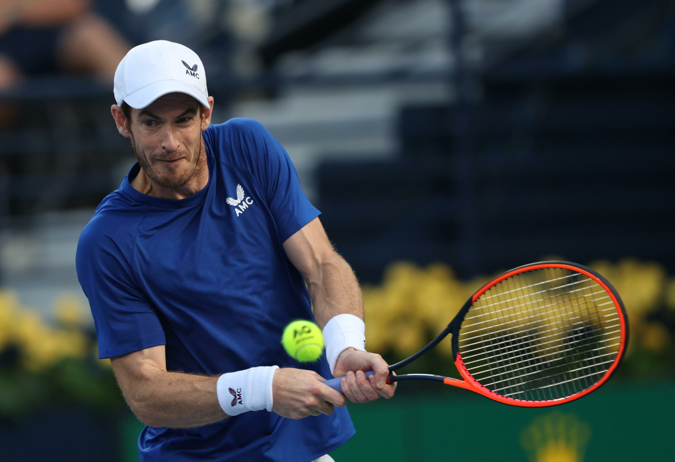 Murray sconfitto e spettro ritiro: "È stato il mio ultimo match..." • TAG24